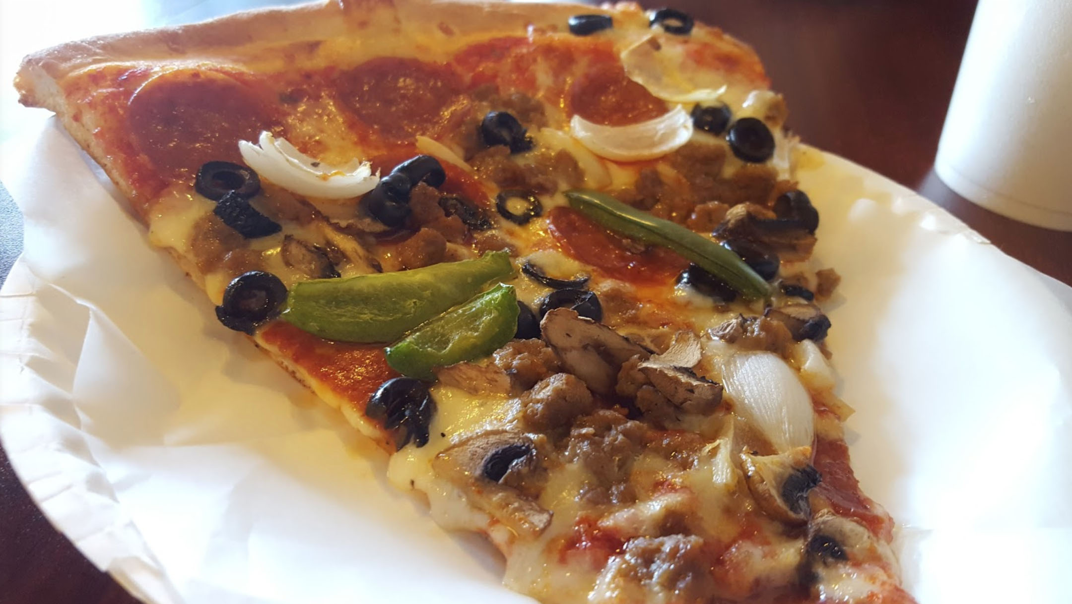 Memphis Pizza Menu – Little Italy Midtown – Little Italy Midtown
