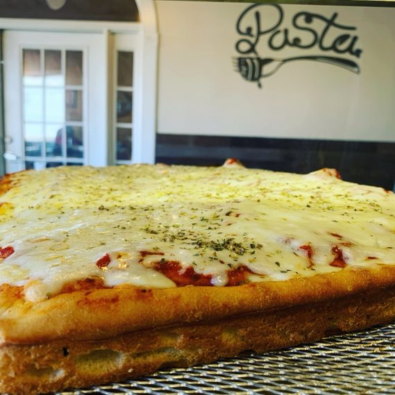 Little Italy Midtown – Memphis Pizza, Pasta, and Subs