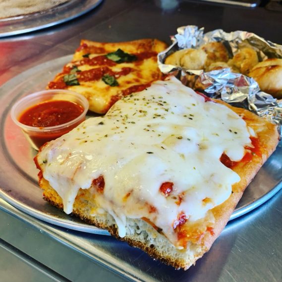 Little Italy Midtown – Memphis Pizza, Pasta, and Subs