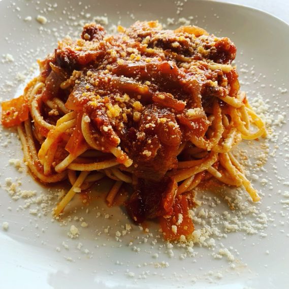 Little Italy Midtown – Memphis Pizza, Pasta, and Subs