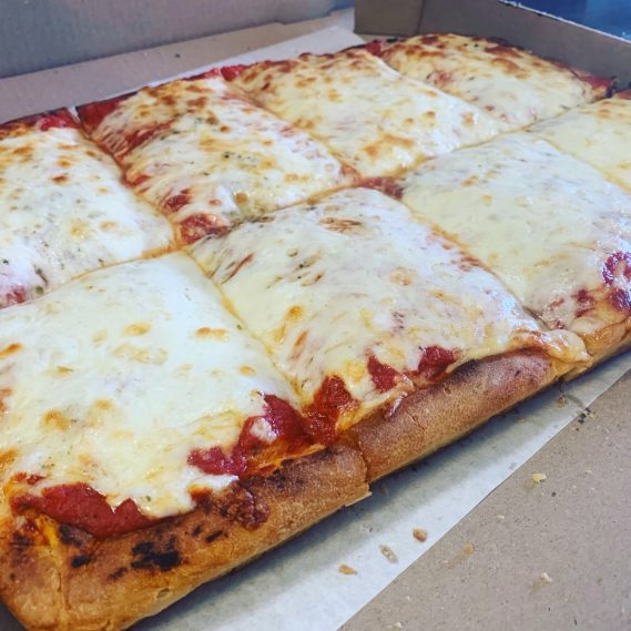Little Italy Midtown – Memphis Pizza, Pasta, and Subs