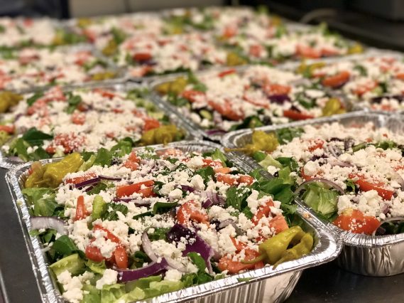 Little Italy Midtown – Memphis Pizza, Pasta, and Subs