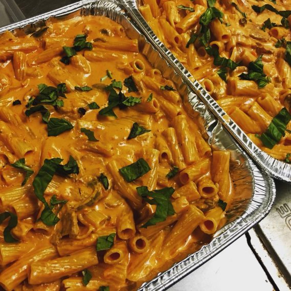 Little Italy Midtown – Memphis Pizza, Pasta, and Subs